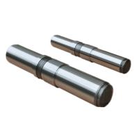 China Metal Color HM1500 Piston For Suitable Excavator Ton 1-60 Tons Hydraulic Breaker Hammer Spare Parts for sale