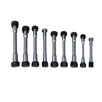 China Custom Excavator Hydraulic Rock Breaker Spare Parts Side Bolt Assy for sale