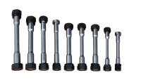 China OEM Hydraulic Breaker Parts HB40G Side Bolt Assy For 28-40 Ton Excavator for sale