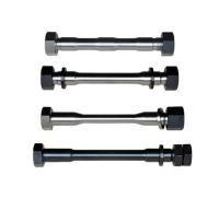 China Construction Machinery Excavator Breaker Parts Hydraulic Side Through Bolt for sale