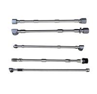 China Industrial Hydraulic Excavator Rock Breaker Parts Hammer Through Bolt for sale