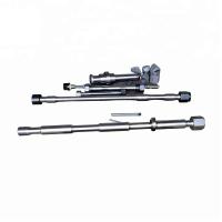 China HB40G Excavator Hydraulic Breaker Parts Through Bolt Assy Heavy Duty for sale