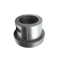 China Excavator Hydraulic Breaker Parts Inner Bush Front Cover 20CrMo Customised for sale