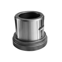China Excavator Hydraulic Breaker Parts Inner Bush Front Cover 20CrMo Customised for sale