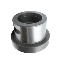 China Excavator Hydraulic Breaker Parts Inner Bush Front Cover 20CrMo Customised for sale