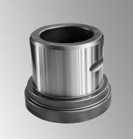 China Excavator Hydraulic Breaker Parts Inner Bush Front Cover 20CrMo Customised for sale