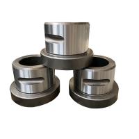 China OEM Industrial Alloy Steel Rock Breaker Front Cover Parts For Excavator Construction for sale