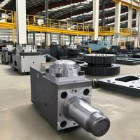 China SB81 Backhoe Hydraulic Breaker Parts Cylinder For Drilling Machines for sale