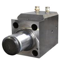 China SB81 Backhoe Hydraulic Breaker Parts Cylinder For Drilling Machines for sale