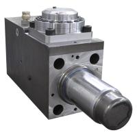 China Excavator Rock hammer Hydraulic Breaker Parts Stainless Steel Cylinder for sale