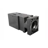 China Excavator Backhoe Loader Hydraulic Breaker Parts Spares Rock Hammer Front Head for sale
