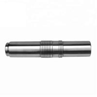 China 20crmo Excavator Rock Hydraulic Breaker Parts Front Head Assy Alloy Steel for sale
