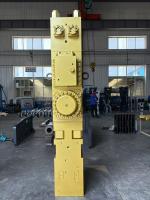 China Earth Moving Construction With Chisel 195 Hydraulic Breaker Top Excavator Spare Parts OEM And ODM for sale