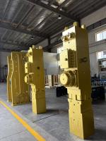 China Earth Moving Construction With Chisel 195 Hydraulic Breaker Top Excavator Spare Parts OEM And ODM for sale