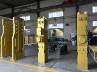 China Earth Moving Construction With Chisel 195 Hydraulic Breaker Top Excavator Spare Parts OEM And ODM for sale