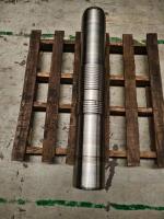 China E195 Premium OEM 616V Hydraulic Breaker Piston Construction Mining Machinery Parts for sale