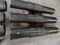 China Heavy Duty Excavator OEM 26V Hydraulic Breaker Piston With 2.5-2.7mm Wear Layer Thickness for sale