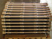 China Heavy - Duty HB40G Through Bolt  Ideal for Hydraulic Hammer Repair   Construction Use for sale