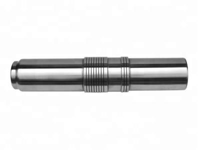 China E195 Hydraulic Breaker Piston Spare Parts 616V 26V Material For OEM Acceptable In Energy Mining for sale
