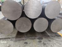 China E195 Hydraulic Breaker Piston Spare Parts 616V 26V Material For OEM Acceptable In Energy Mining for sale
