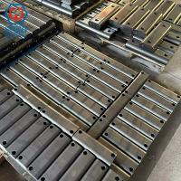 China Guchuan High-Performance Rod Pins & Stop Pins for Hydraulic Breakers 40CrNiMo Alloy for sale