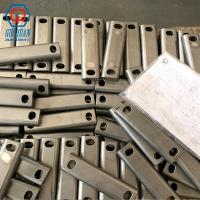China Guchuan High-Performance Rod Pins & Stop Pins for Hydraulic Breakers 40CrNiMo Alloy for sale