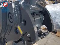 China Double Safety Lock Hydraulic Quick Coupler for Excavators | Secure & Efficient Attachment Solution for sale