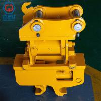 China Unlock 180°  Tilt: Tilting Quick Couplers for Enhanced Excavator Versatility for sale