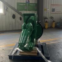 China 320-350 Ton Excavator Hydraulic Grapple Shear Metal HNS300 HNS400 Heavy Duty 120bar for sale