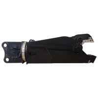 China Hydraulic Rotating 10-28 Ton Excavator Shear Attachment Rock Grabs for sale