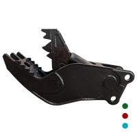 China OEM Demolition Excavator Pulverizer Attachment Hydraulic Concrete Crushing for sale
