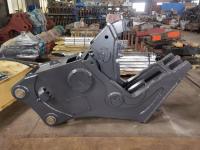 China OEM Demolition Excavator Pulverizer Attachment Hydraulic Concrete Crushing for sale