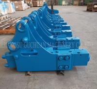 China ODM Side Type SB40 Hydraulic Breaker Rock Jack Hammer For Skid Steer 350kg for sale