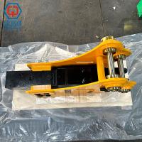China SB30 Hydraulic Backhoe Rock Hammer Triangle Type Nitrogen Hydraulic Breaker for Mini Excavators for sale
