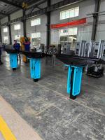 China Top Type Skid Steer Rammer Breaker Rock Hydraulic Demolition Hammer Heavy Duty for sale