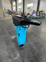China Top Type Skid Steer Rammer Breaker Rock Hydraulic Demolition Hammer Heavy Duty for sale
