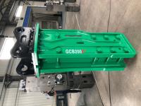 China Customized Japanese Technique HB20G Frukawa FXJ225 Excavator Top Type 20 Crmo Hydraulic Rock Breaker Hammer Jack Hammer for sale