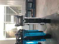 China 20Ton Excavator Hydraulic Hammer Attachment Rock Jack 150MM Chisel For Backhoe for sale