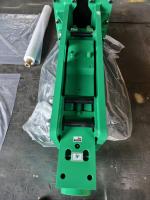 China Top Type SB50 100mm Diameter Tool Hydraulic Breaker For 10 - 15 Ton Excavator for sale
