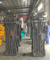 China GCB200V HB20G GCB300V HB30G Jack Hammer Hydraulic Breaker Hammer Top Type Open Type For 20 Ton Excavators For 30 Ton Excavators for sale
