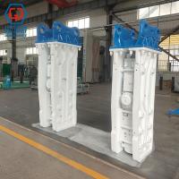 China 1766KG Open Type HB20G Hydraulic Breaker with 135mm Chisel for 18-25 Tons Excavator for sale
