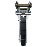 China Construnction Box Type Hydraulic Breaker Rock Hammer For 18-26Ton Excavator for sale