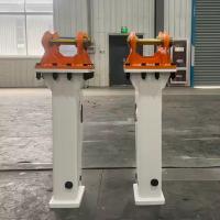 China OEM Box Type Hydraulic Breaker Jack Hammer Attachment For 4-7Ton Excavator for sale