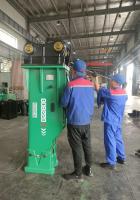 China SB81 Box Type OEM Hydraulic Hammer Perfect Combination Of Power for sale