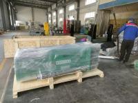 China SB81 Box Type OEM Hydraulic Hammer Perfect Combination Of Power for sale