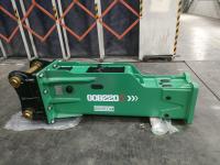 China OEM SB81 Hydraulic Breaker Hydraulic Hammer Box Type for 18-26 Ton Excavators for sale