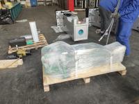 China OEM SB81 Hydraulic Breaker Hydraulic Hammer Box Type for 18-26 Ton Excavators for sale