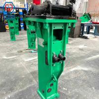 China SB40 Silent Box Type Hydraulic Breaker with 325kg Weight and 68mm Chisel for 4-7 Ton Excavators for sale