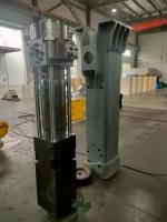 China MTB MT210 Excavator Breaker Hammer Rock Breaker Fully Hydraulic For Skid Steer for sale