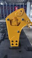 China Hydraulic 20 Ton Rock Breaker Demolition Jack Hammer For Tractor Excavator for sale